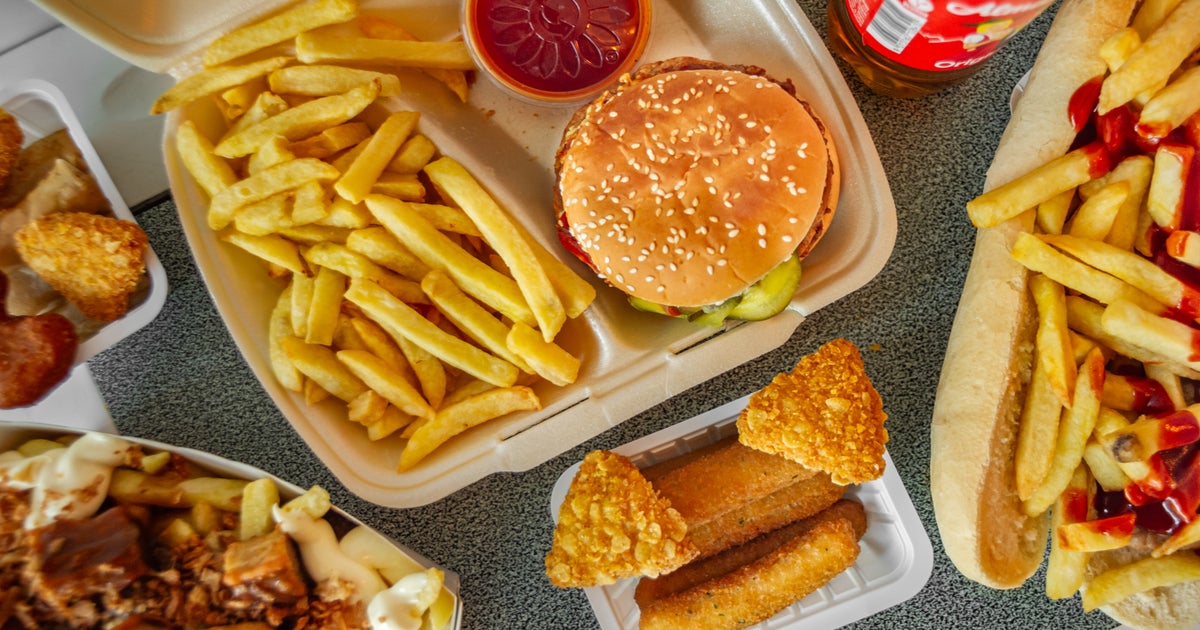 Bezorging van Frituur Frutties uit Centrum - Bestel bij Deliveroo