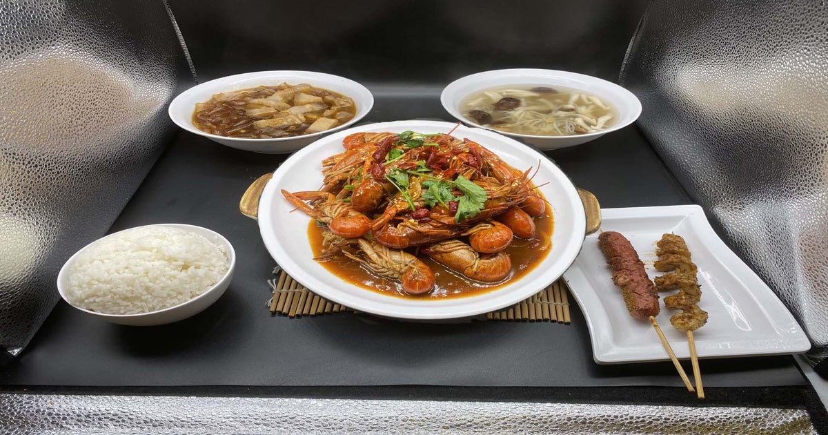 SHUN FENG GUAN-KITCHENER ROAD 顺风馆 - Kitchener Road delivery from Little ...