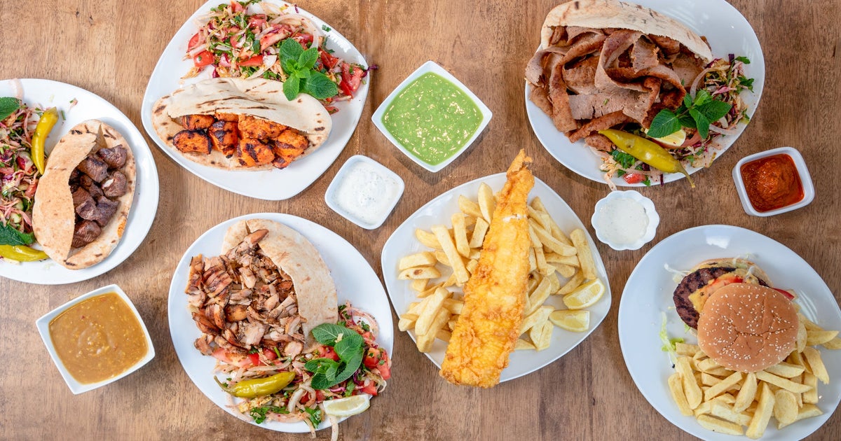 Lighthouse Fish Bar - Tooting delivery from Tooting - Order with Deliveroo