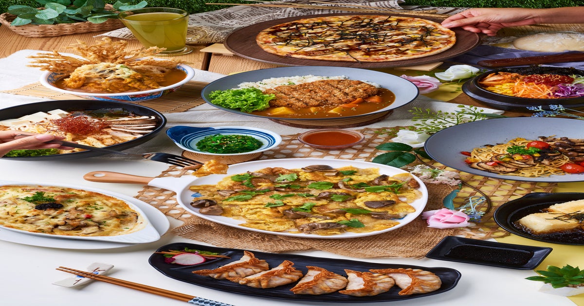 Sauté San - Jalan Besar delivery from Little India - Order with Deliveroo