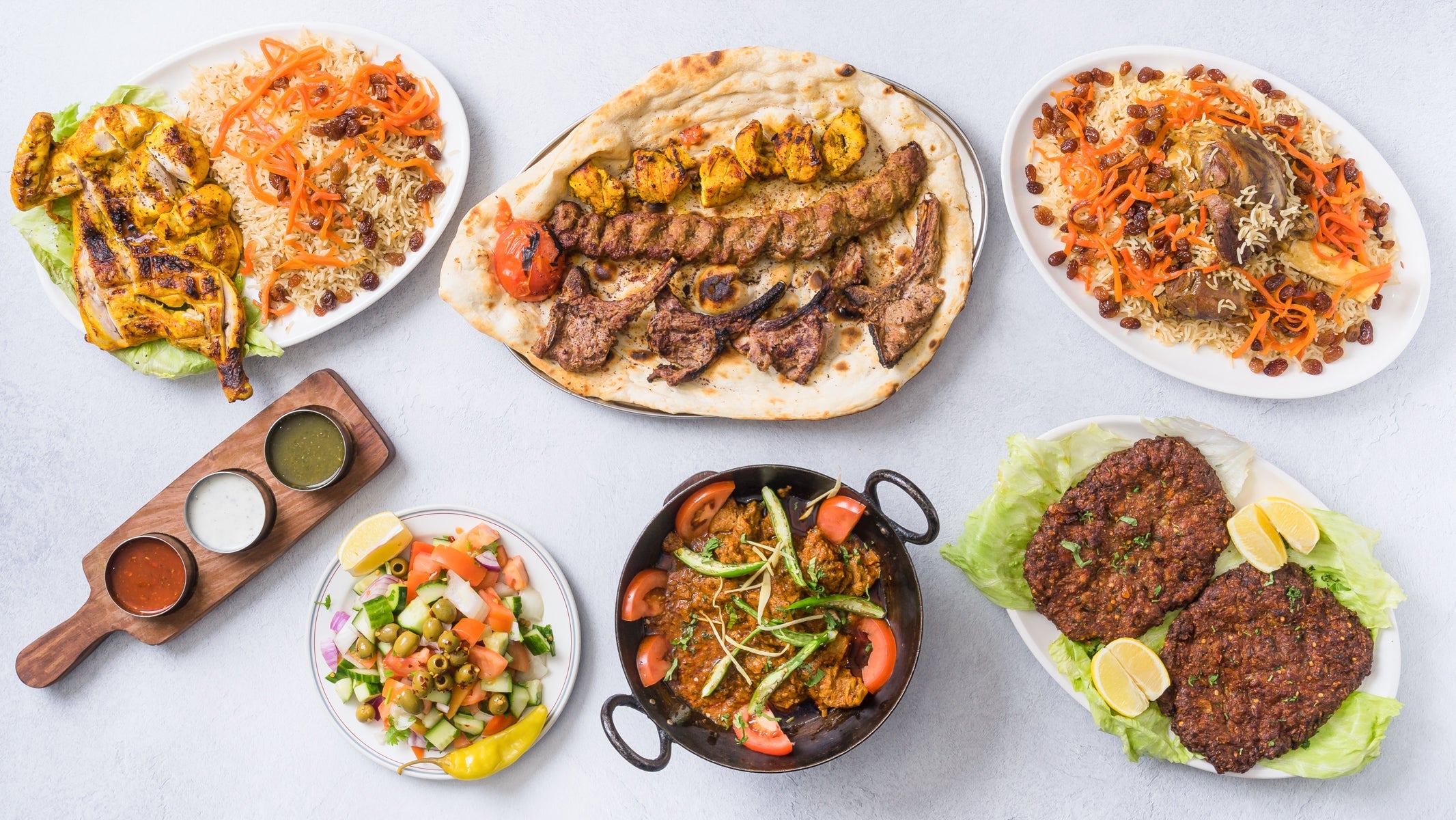 Kobeda Palace delivery from West Reading - Order with Deliveroo