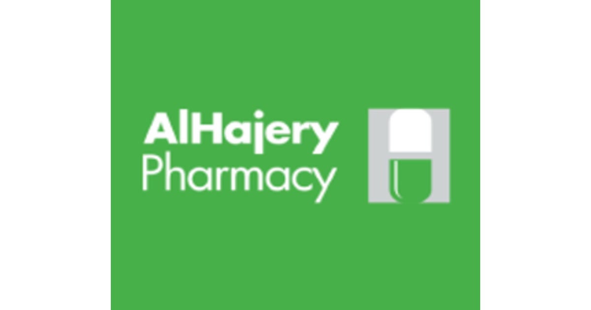 Al Hajery Pharmacy صيدلية الهاجري - Daiya Coop delivery from Daiya ...