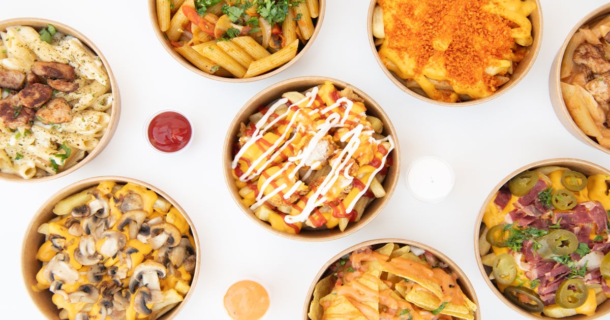 La Cardo Cafe - Al Reem Island delivery from Al Reem Island - Order ...