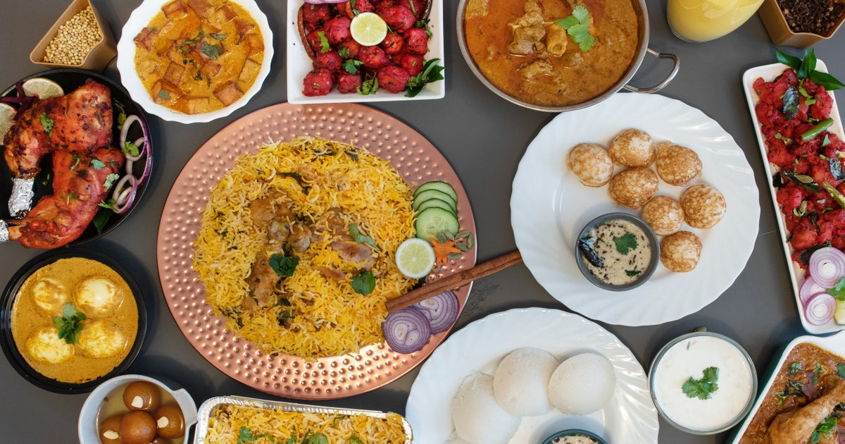 NH1 Dhaba - Studio City delivery from Studio City - Order with Deliveroo