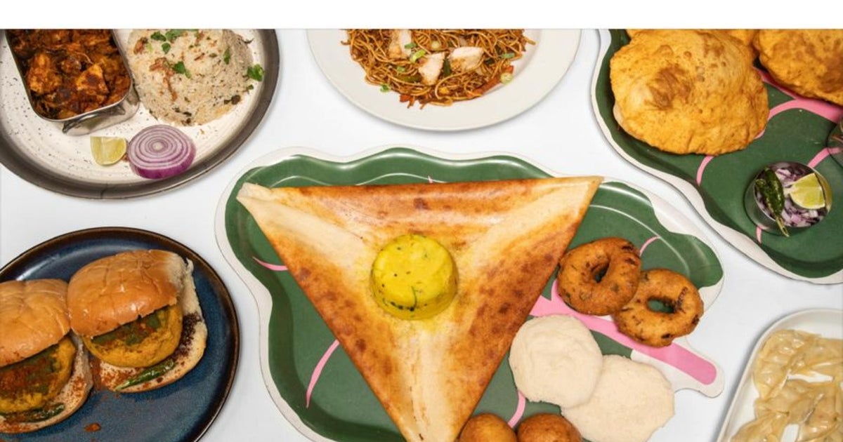 Hyderabadi Kitchen delivery from Portobello / Iveagh Gardens - Order ...