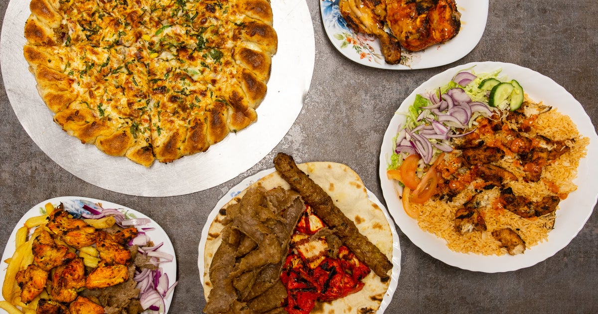 Propa Pizza - 98 Gregory Boulevard delivery from Nottingham City Centre ...