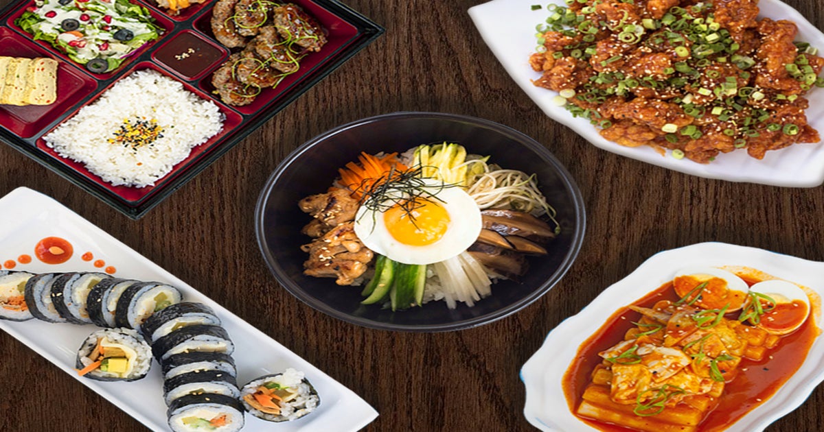 Korean Kitchen Restaurant - Al Danah delivery from Al Danah - Order ...