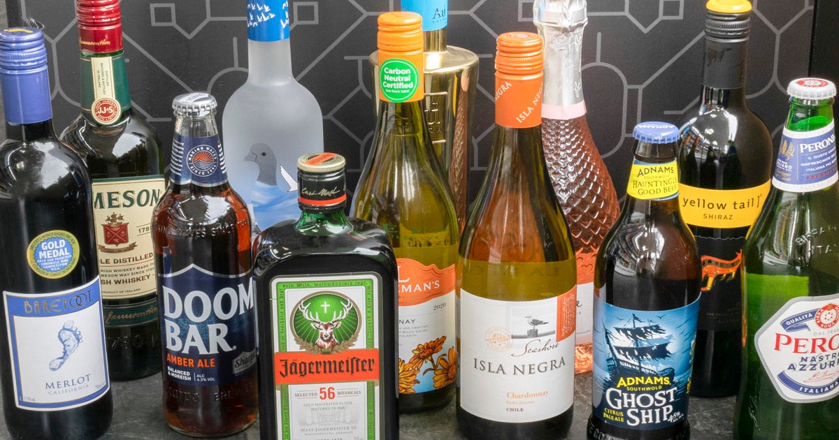 Select Convenience Store - Falmouth delivery from Falmouth - Order with ...