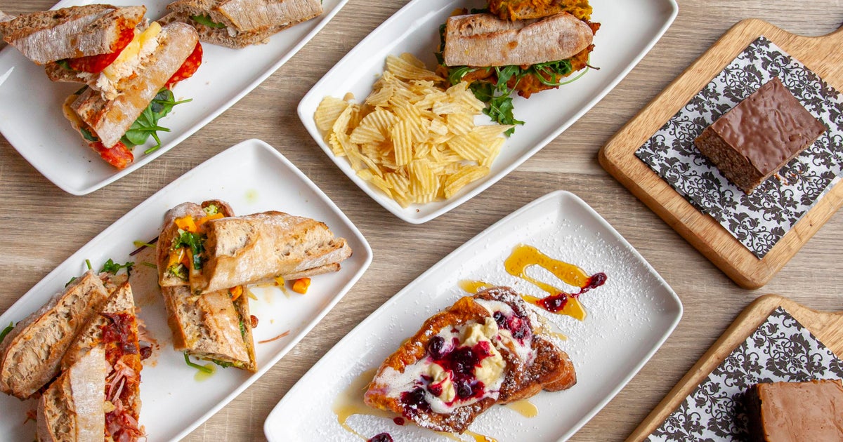 Spar Ballygall Deli delivery from Albert College Park - Order with ...