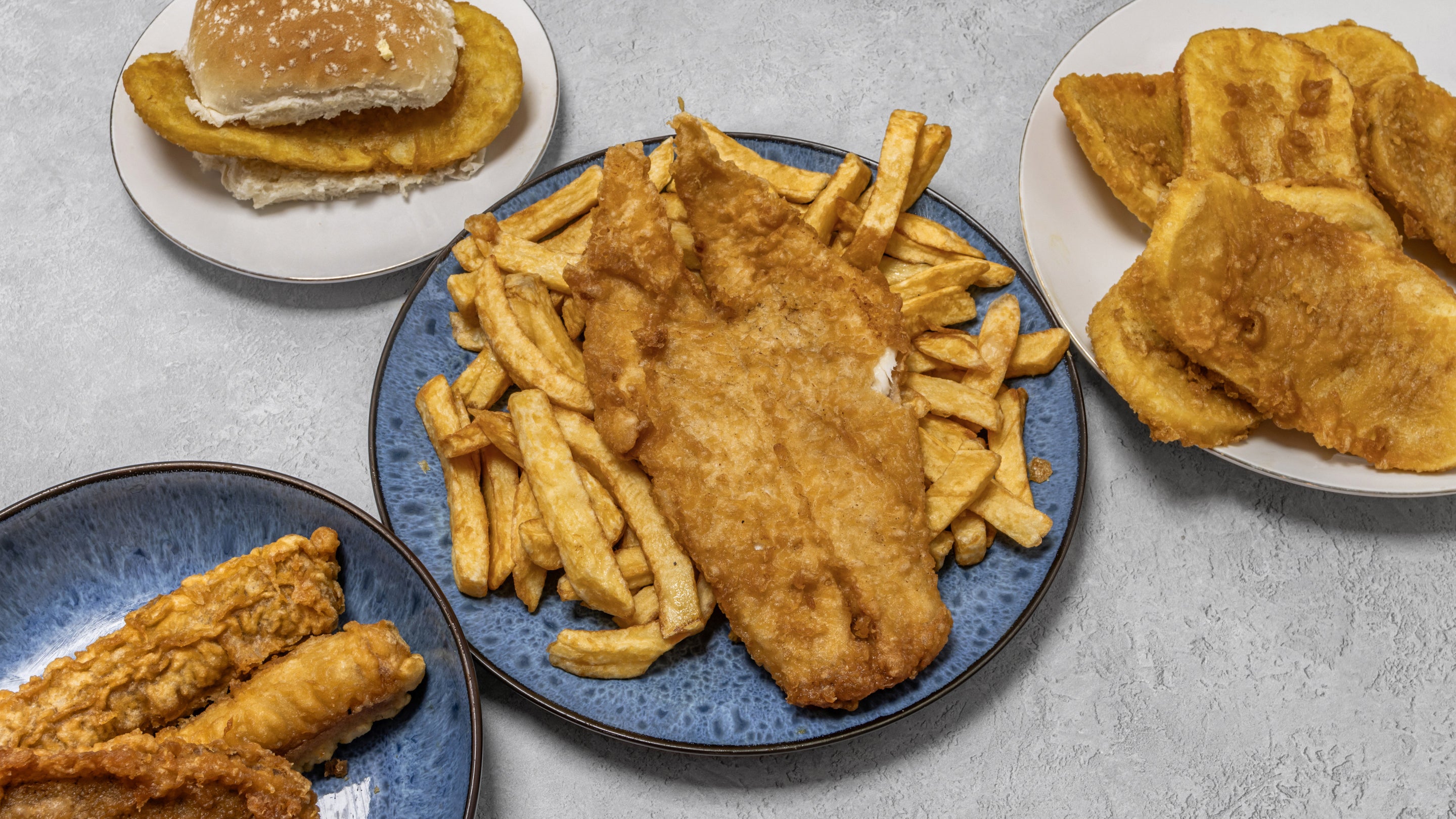 The Bridge - Dundee delivery from Dundee - Order with Deliveroo