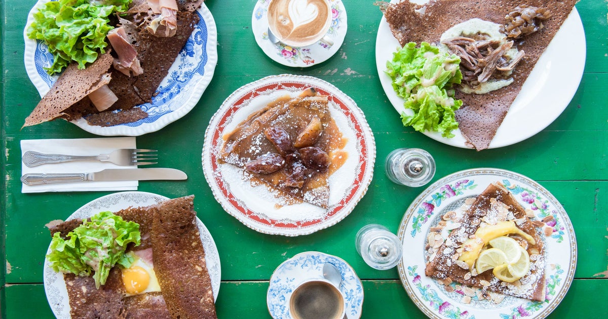 Le Merlin - Lower Clapton delivery from Lower Clapton - Order with ...