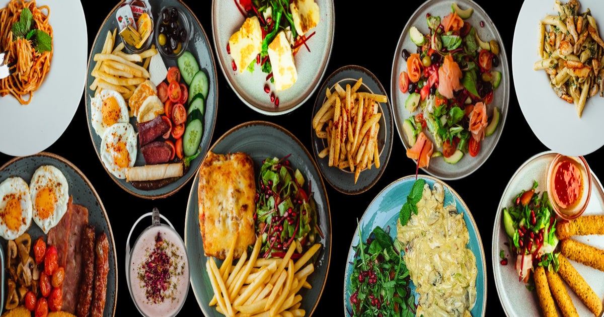 Cobblers Cafe & Bistro - Ilford delivery from Ilford - Order with Deliveroo