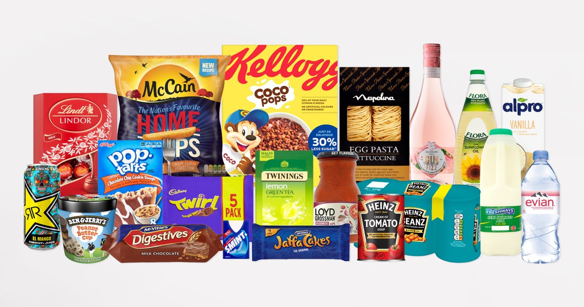 Nisa Local - Reading delivery from Reading Riverside - Order with Deliveroo