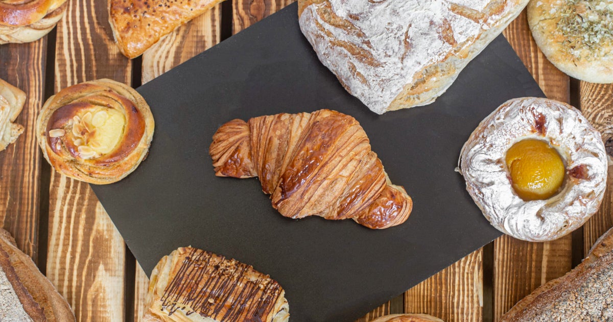 Charles Artisan Bread - Barbican delivery from Farringdon - Order with ...