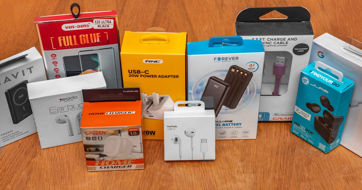 Phone Garage - Nottingham City Centre delivery from Nottingham City ...