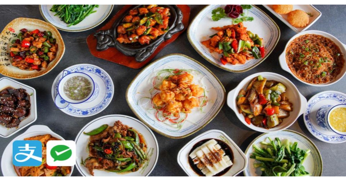 Panda's Kitchen 喜悦川菜 - Harrow delivery from Harrow and Wealdstone ...