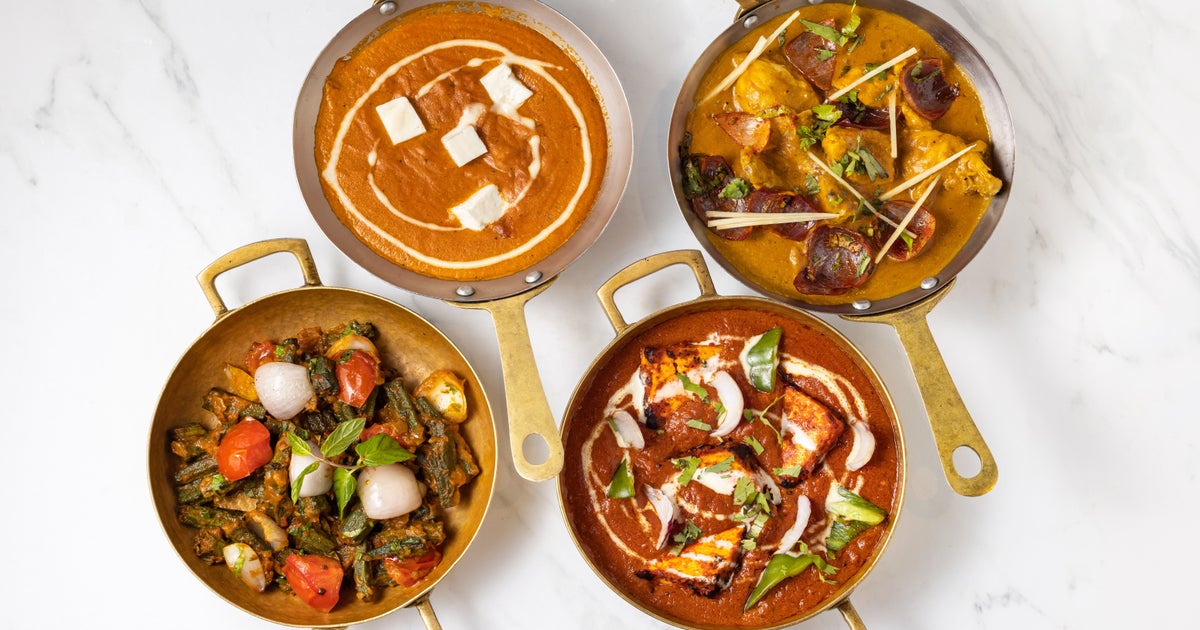 Tamarind Bay - Wonford delivery from Wonford - Order with Deliveroo