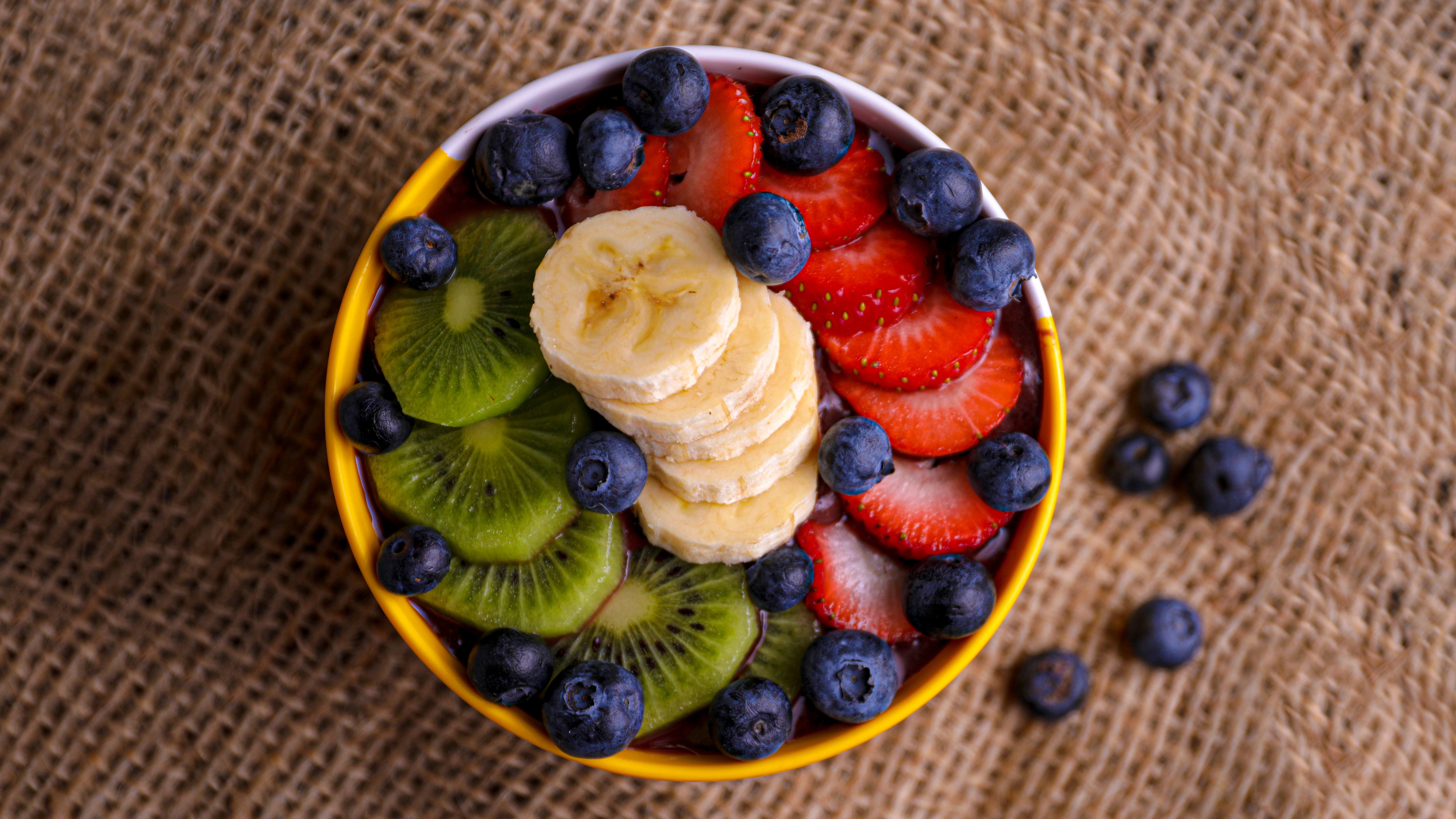 Restaurant Acai Kitchen in Umm Suqeim 1 - Delivery - Yalla restaurant