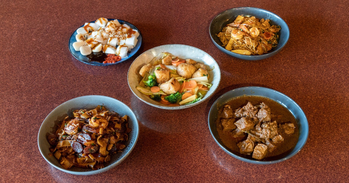 Isshin Machi - East Coast delivery from Katong/Joo Chiat - Order with ...