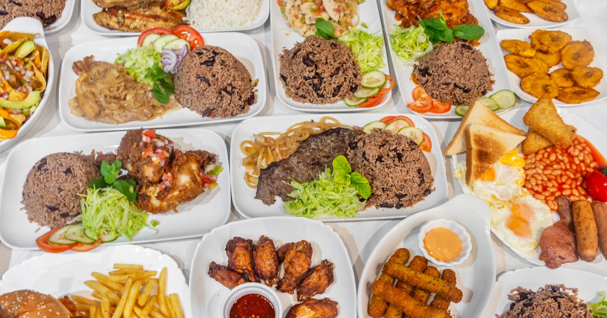 Son Caney Cuba Bar - Digbeth delivery from Digbeth - Order with Deliveroo