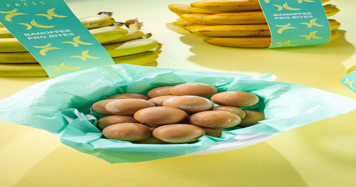 Press - Kaifan delivery from Kaifan - Order with Deliveroo