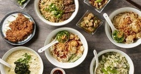 LeNu Noodle Bar - The Woodleigh Mall delivery from Bartley - Order with ...