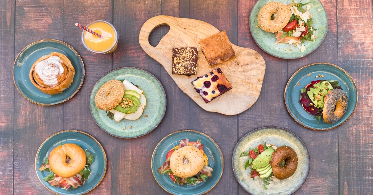 Bun and Boba - Hello Oriental delivery from Manchester Central - Order ...