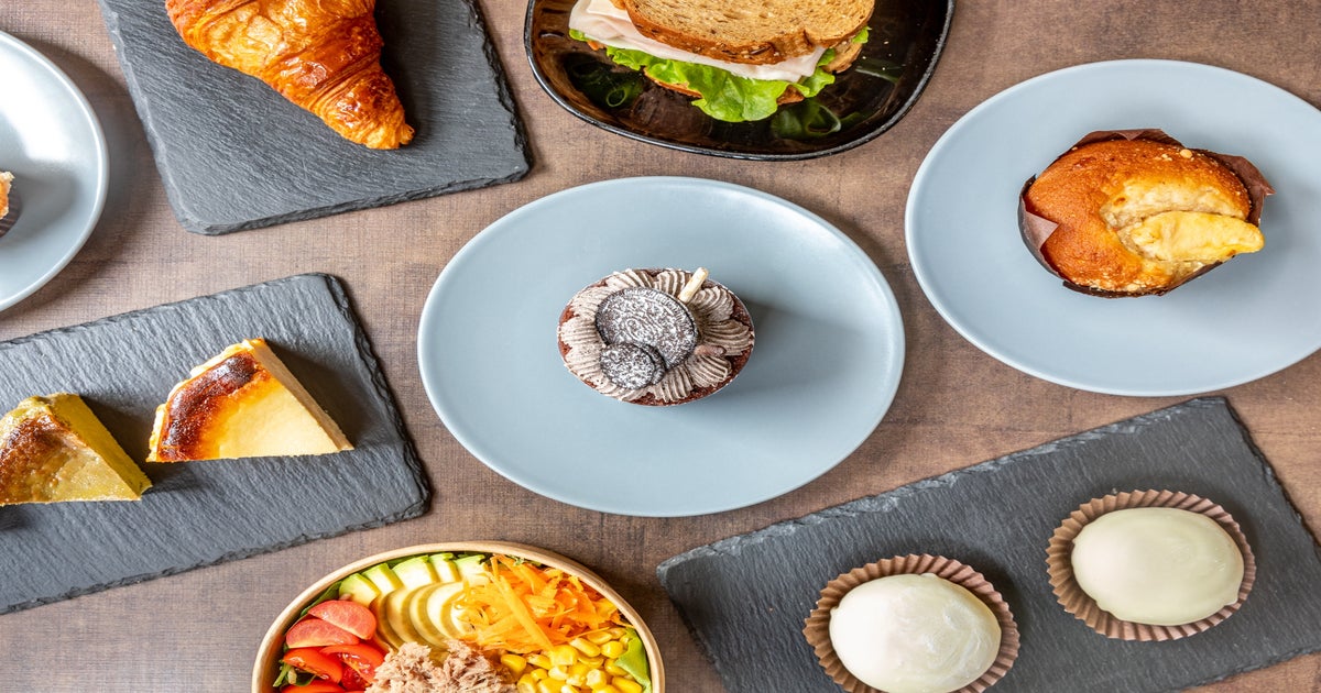 Quinoa Cafè & Pastry LAB consegna in zona Torino Centro - Ordina su ...