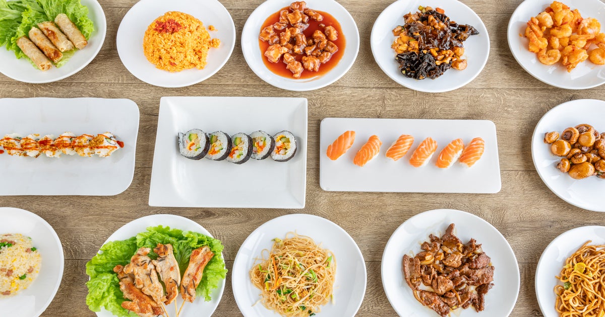 Chinois Gourmet (Wan Sheng) livre depuis Le Heskenno - Plaisance ...