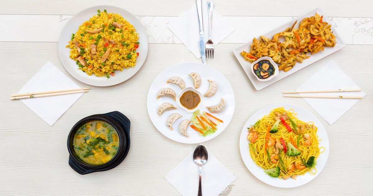 Yat Sing - Leyton delivery from Leyton - Order with Deliveroo