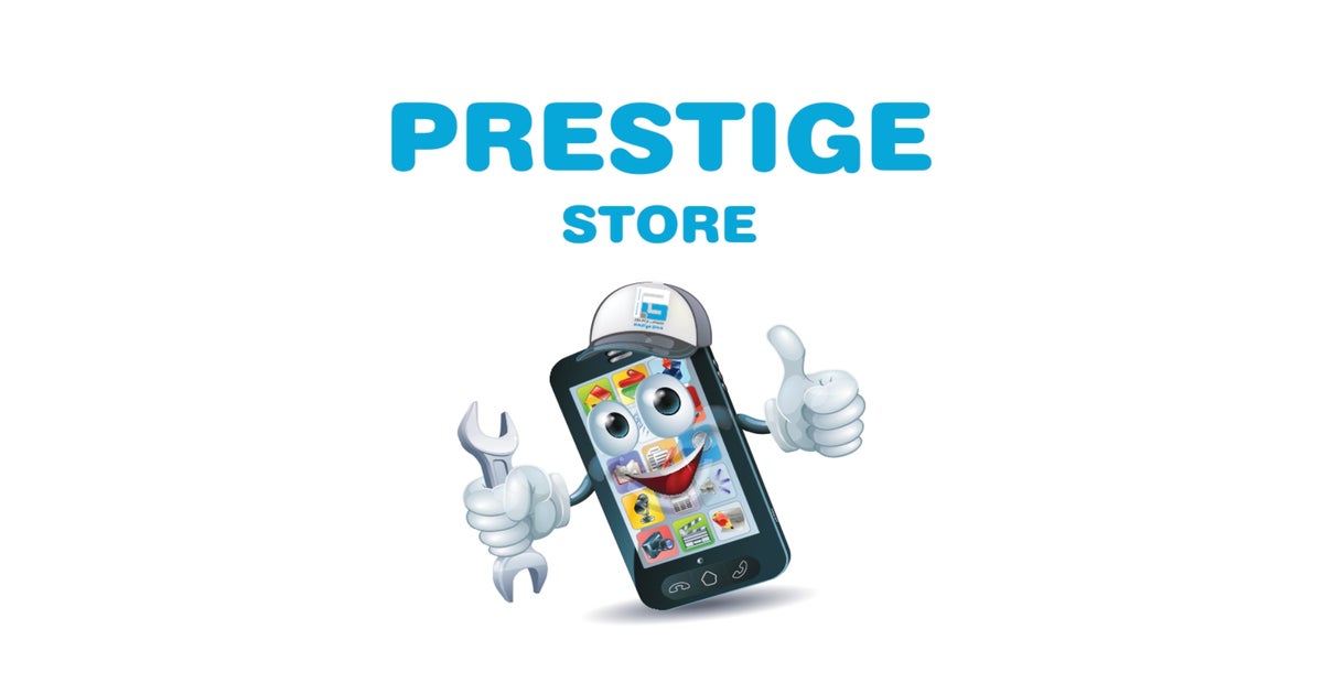 Prestige Store - Al Nahyan delivery from Al Nahyan - Order with Deliveroo