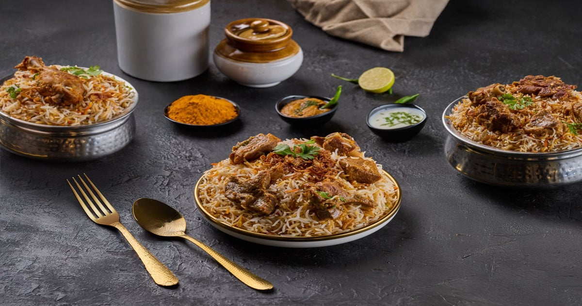 Shahran Restaurant - Al Nahda delivery from Al Nahda 2 - Order with ...