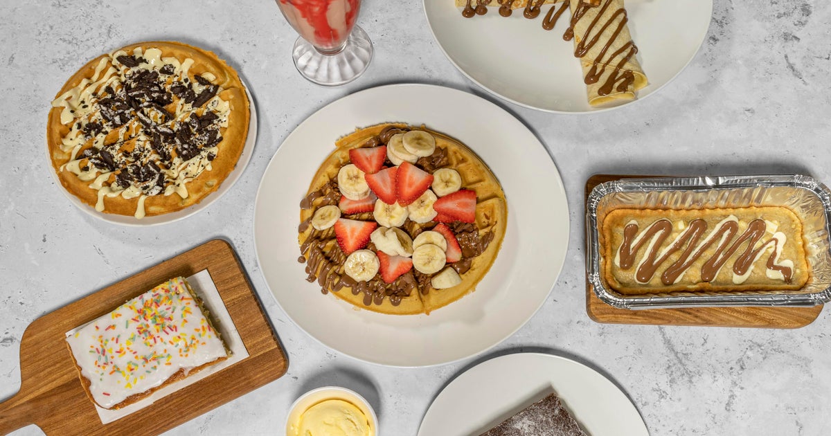 Gobble Me Good - J.B.R. delivery from J.B.R. - Order with Deliveroo