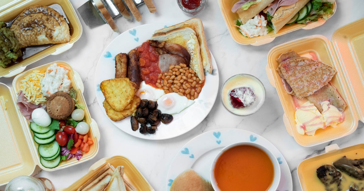 The Bistro - Rotherham City Centre delivery from Rotherham City Centre ...