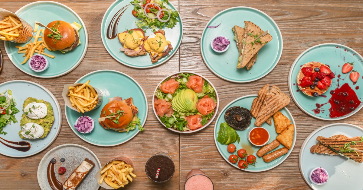 Artichoke Cafe - 27areading Road delivery from Pangbourne - Order with ...