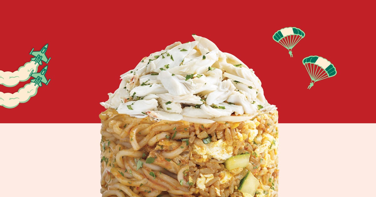 WOK HEY - Jurong Point delivery from Boon Lay - Order with Deliveroo