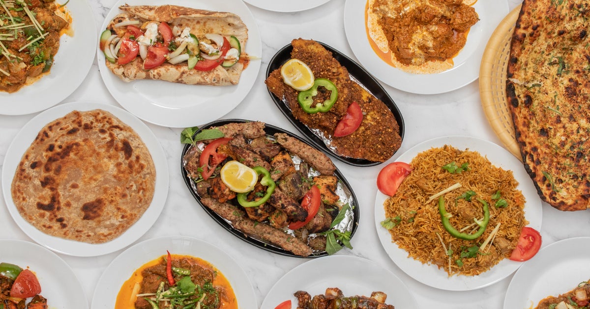 Chilli Masala - Kingsbury delivery from West Hendon - Order with Deliveroo