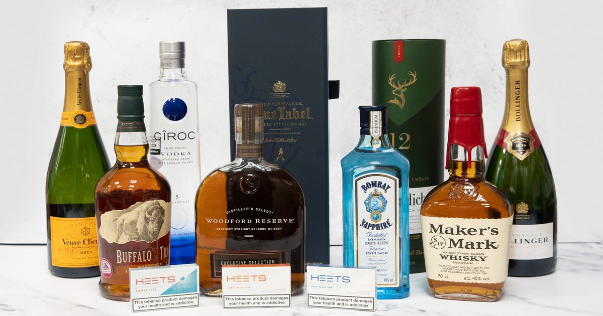 Vernon Road Post Office - Old Basford delivery from Old Basford - Order ...