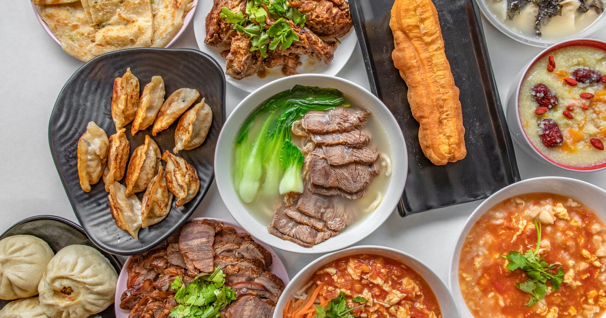 So Buns Takeaway 早点见面 - Brick Lane delivery from Brick Lane - Order ...