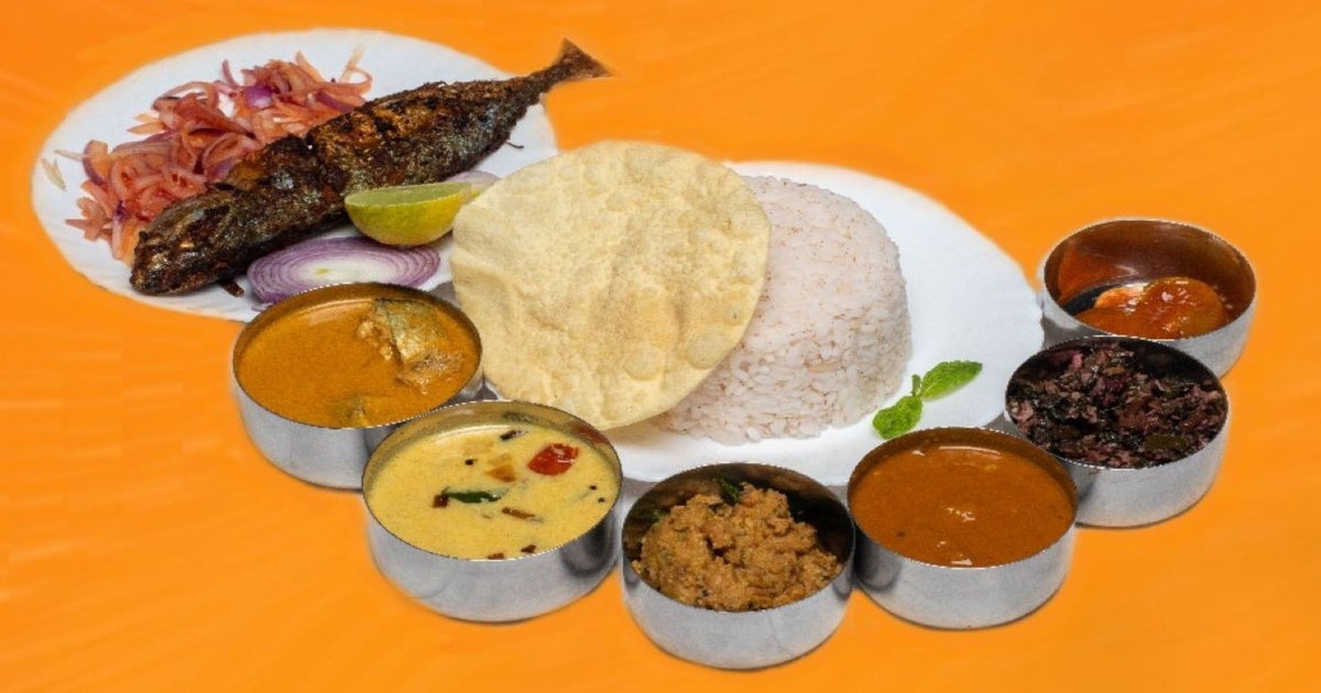 New Five Star Thattukada Restaurant delivery from Karama - Order with ...