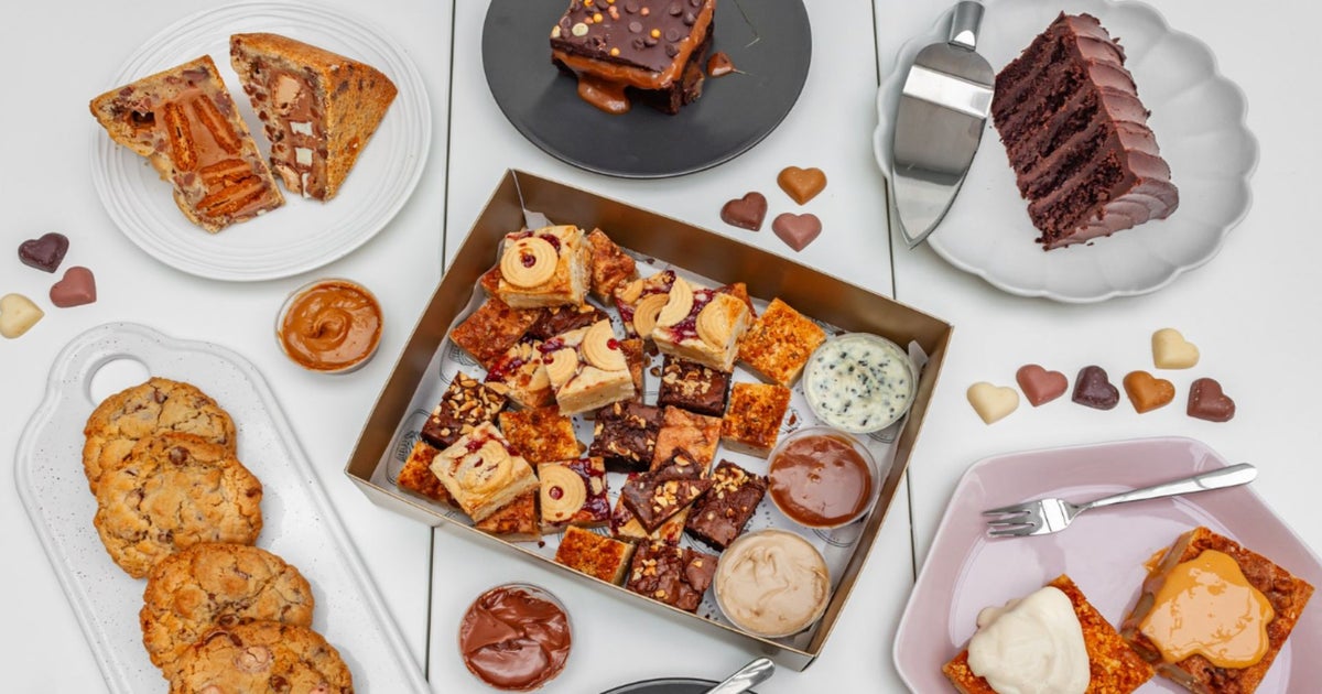 Chocola Pure - Etihad Mall delivery from Muhaisnah 1 - Order with Deliveroo