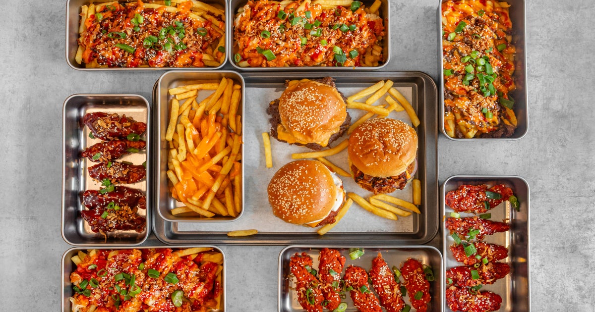 MISTER COOKER RESTAURANT - Al Nahyan delivery from Al Nahyan - Order ...