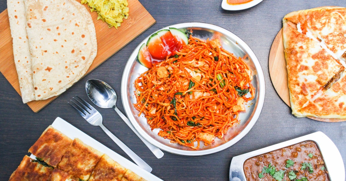 Springleaf Prata Place - Jurong delivery from Jurong West Extension ...