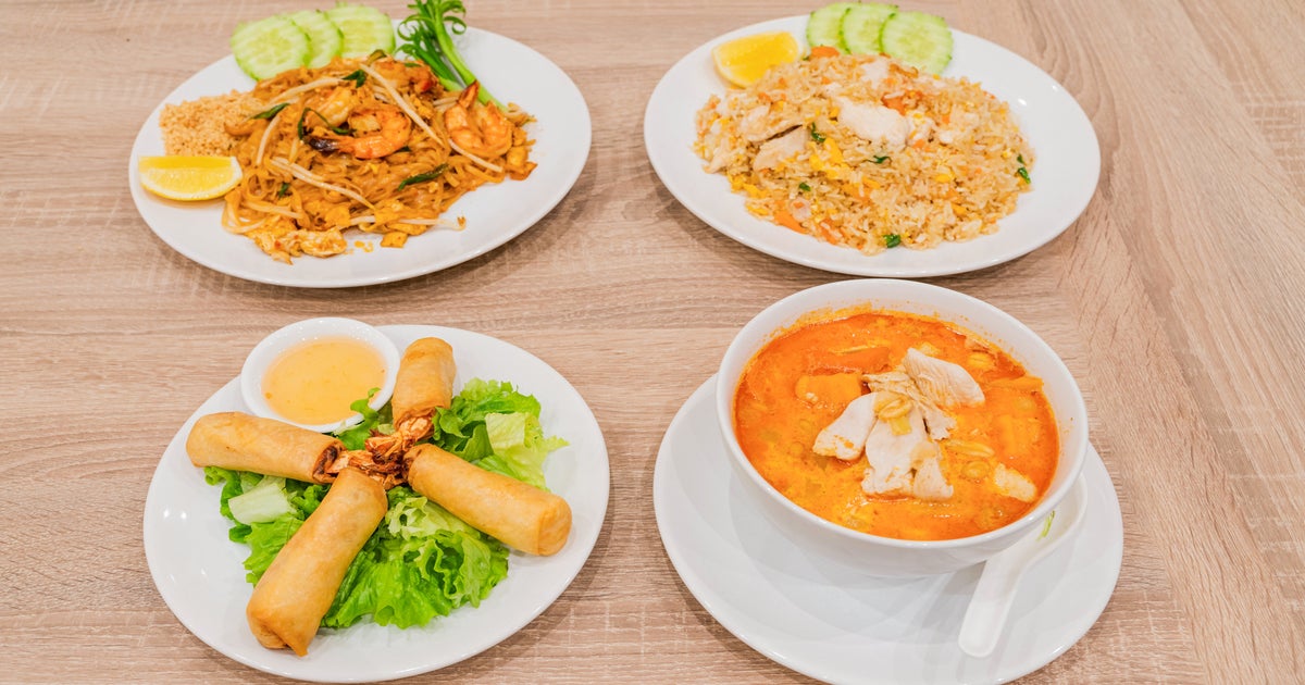 Tom Yam - Poynton delivery from Poynton - Order with Deliveroo