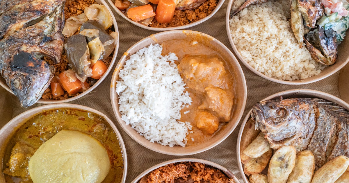 Or-may-kin delivery from Carnot-marceau-gare - Order with Deliveroo