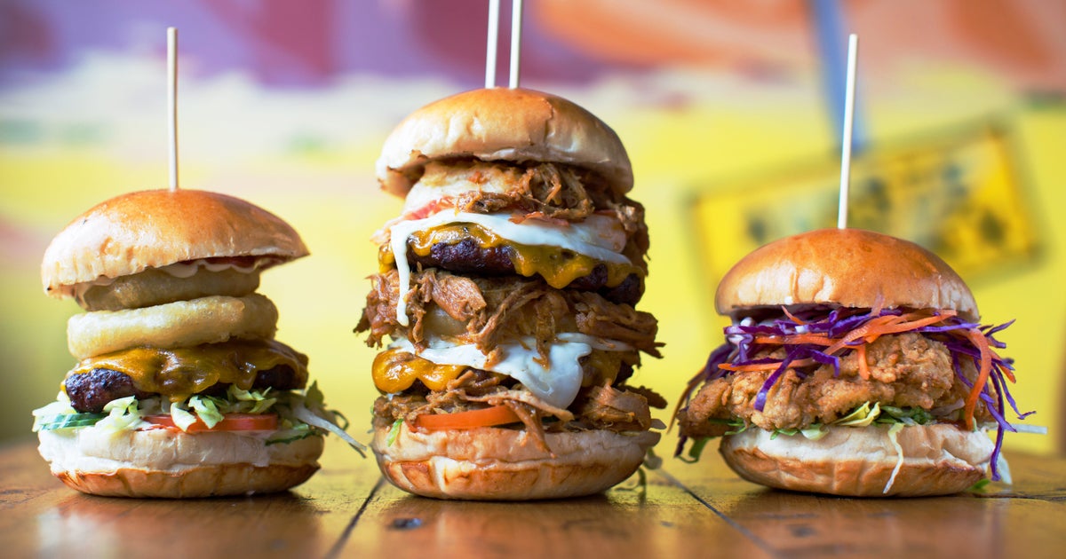 Aussie Tucker delivery from Kimmage and Perrystown - Order with Deliveroo