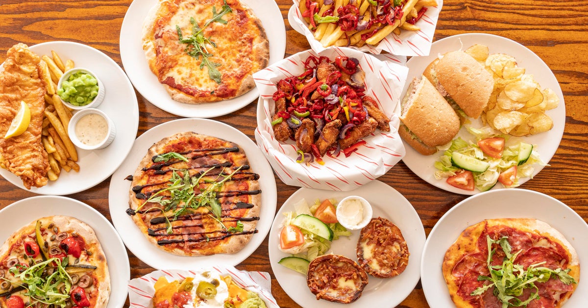 Tartan Fish and Chips - Paisley Road West delivery from Pollokshields ...