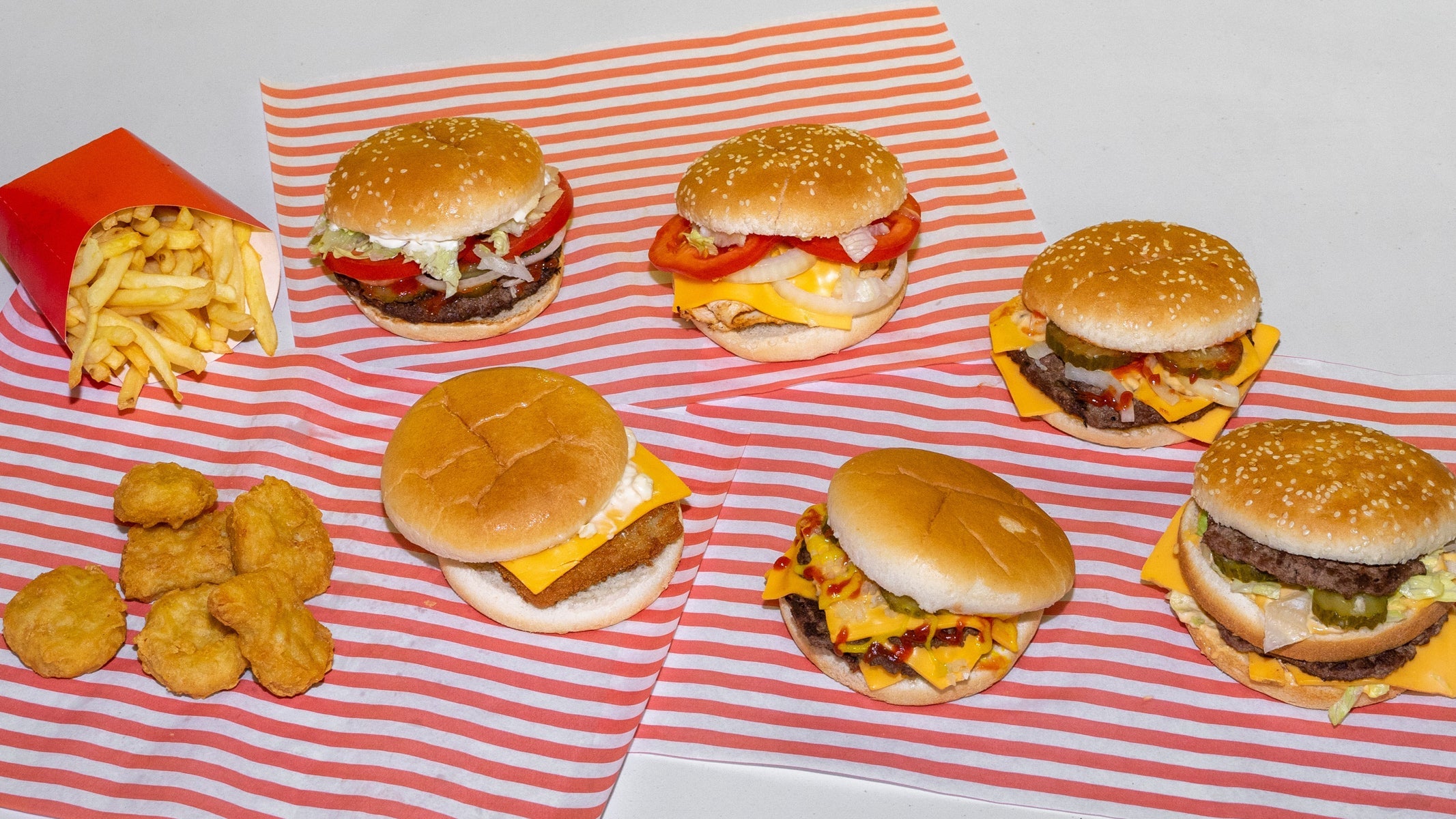 Mega Burger UK delivery from Whitechapel - Order with Deliveroo