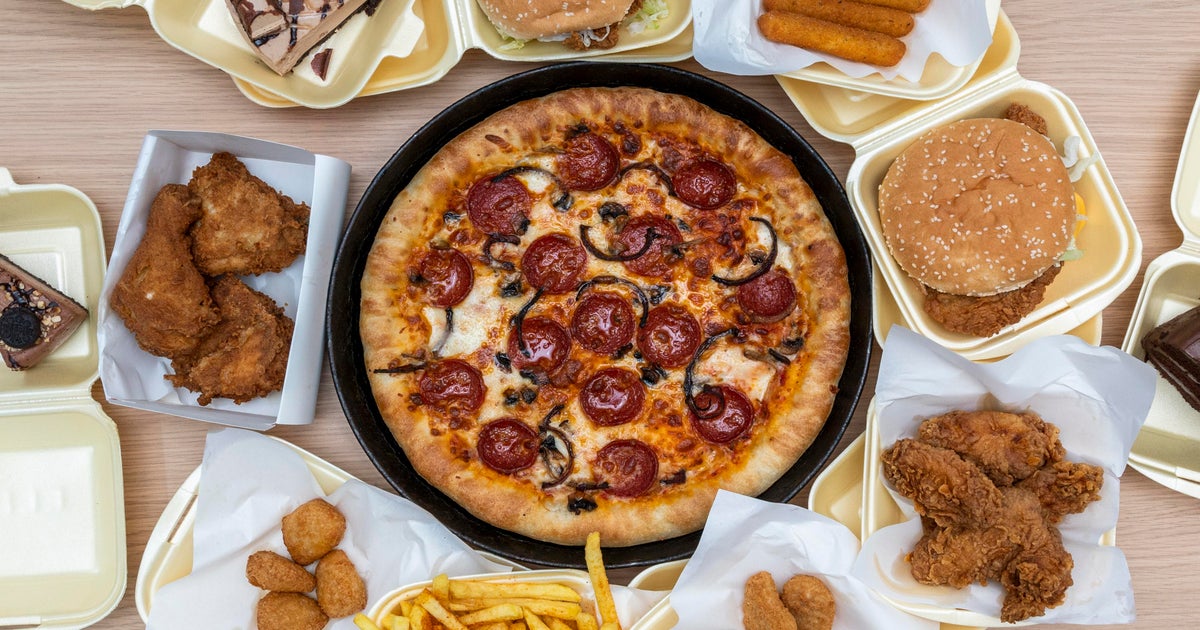 Miami Fried Chicken - Crookes Road delivery from Crookes and Broomhill ...