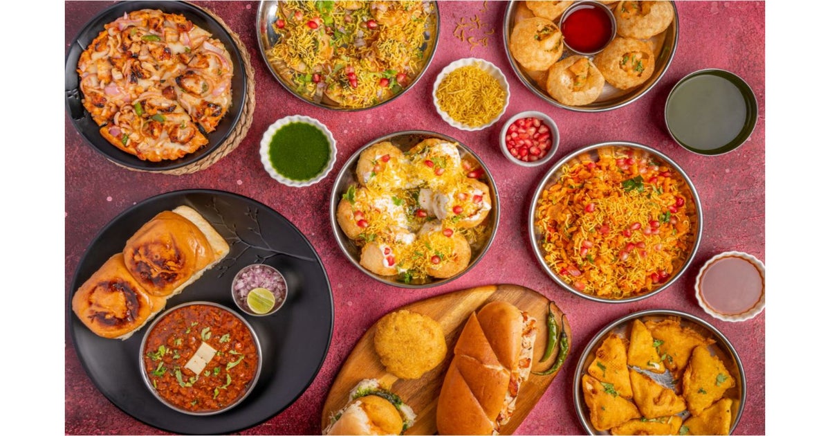 Chaatwala - Indian Street Food delivery from Dubai Business Bay - Order ...